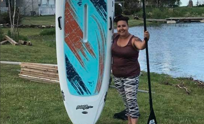 Ask yourself: If not now, when? - Pow Wow Pitch