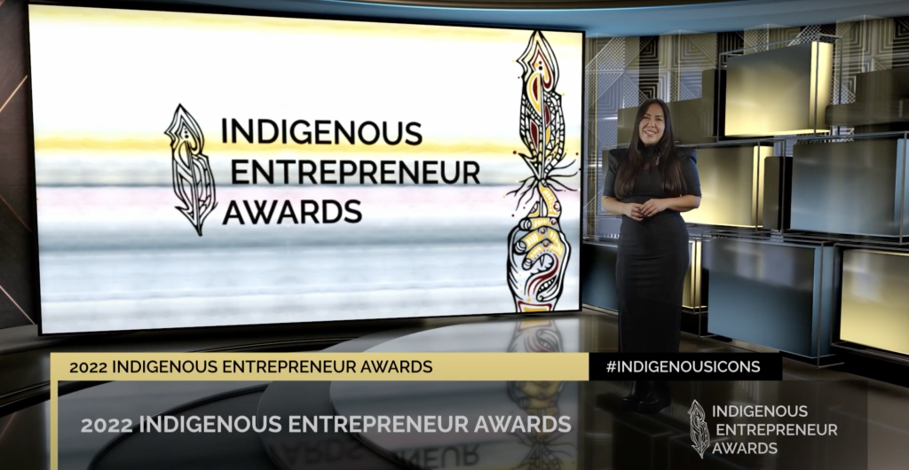 Nine Indigenous entrepreneurial leaders recognized for outstanding ...