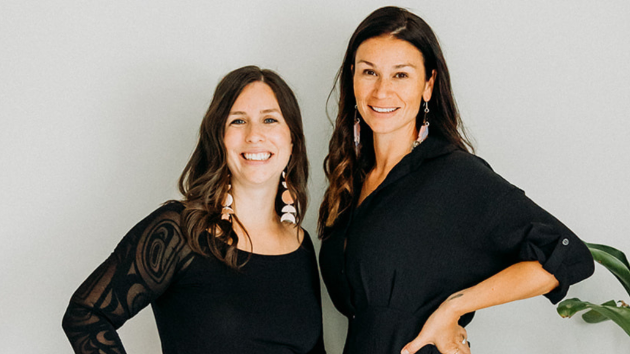 Weaving Culture and Community Together - Pow Wow Pitch