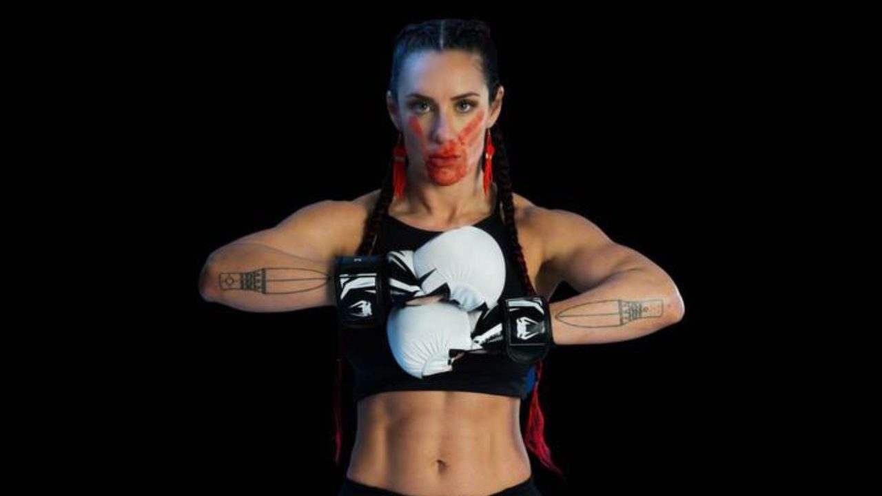 Be reciprocal to be part of something bigger than yourself - Pow Wow Pitch