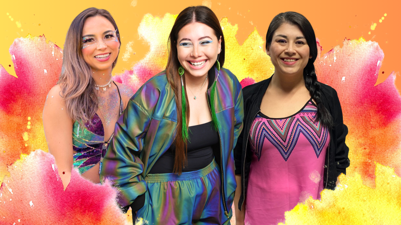 Shay Dekock Kruger, Chelsee Pettit, and Tanis Simpson win Consumer Semi ...