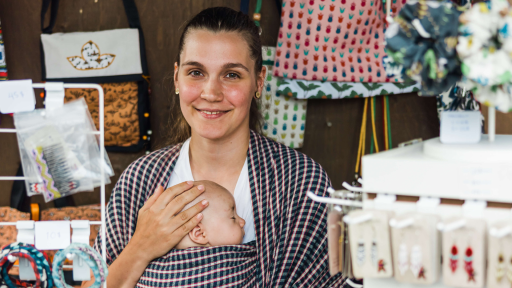 Be proud - Pow Wow Pitch