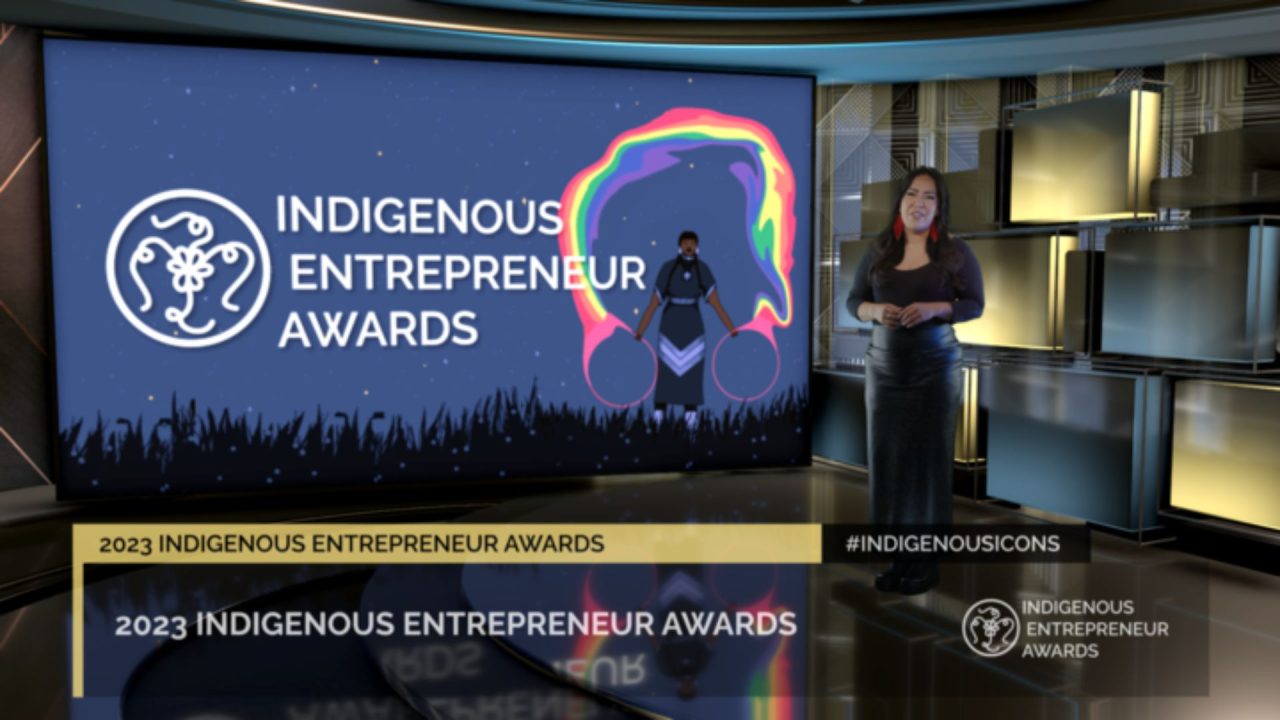 Eight Indigenous entrepreneurial leaders recognized for outstanding ...