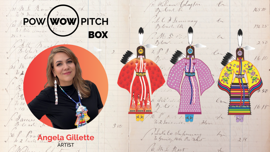 Angela Gillette’s ‘Sisterhood’ Artwork Announced as Official Selection ...