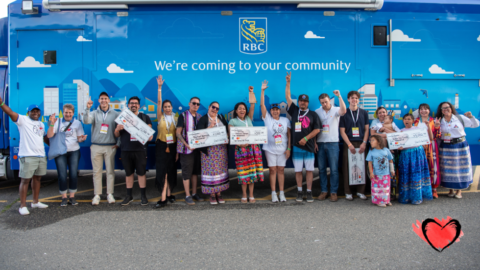 Wendy Landry, Bebia Cho Foods, wins Kamloopa Pow Wow Pitch - Pow Wow Pitch