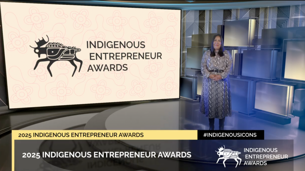 Eight Indigenous Entrepreneurial Leaders Recognized for Outstanding ...